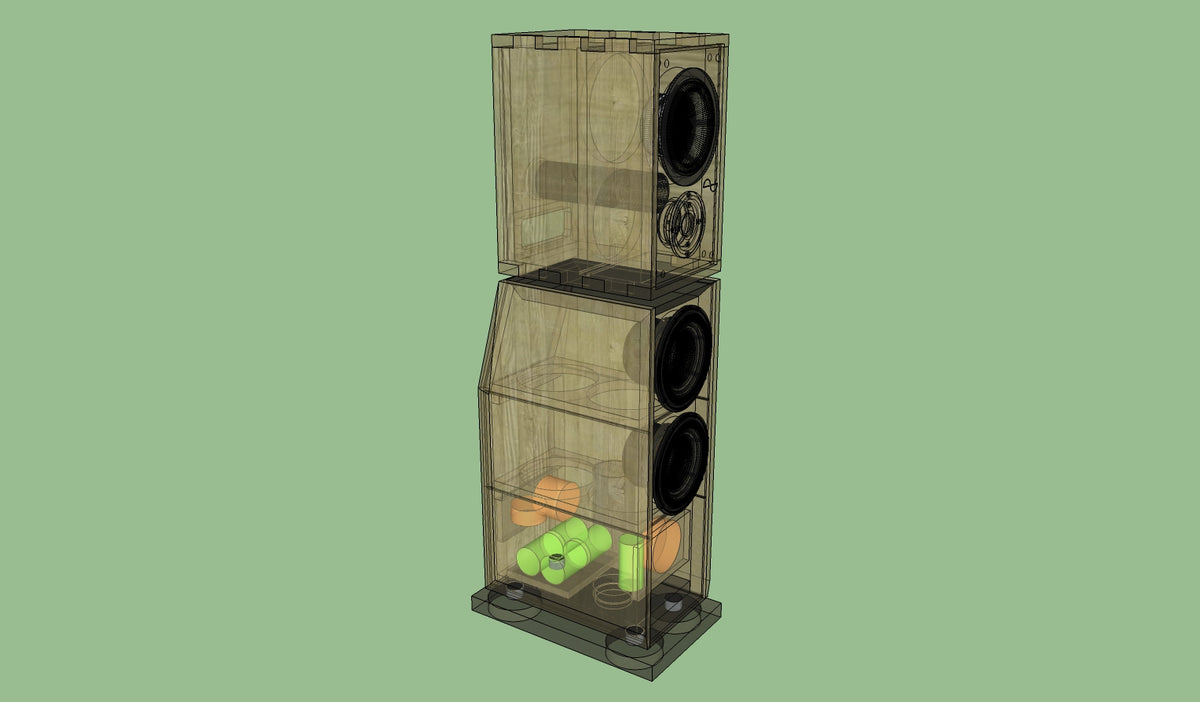Altus - coming soon! – Arke Audio